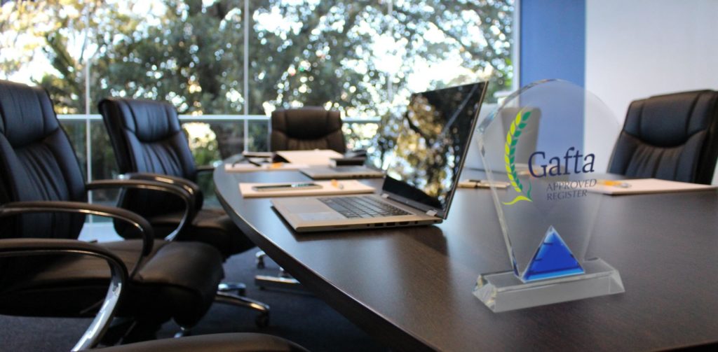 Certification and Accreditation - Global Surveys