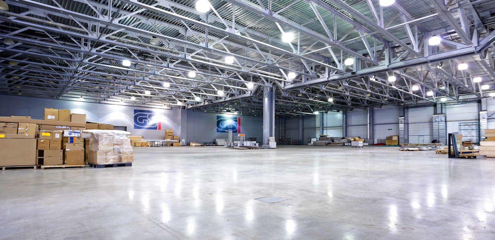 Logistics Assurance Services - Global Surveys