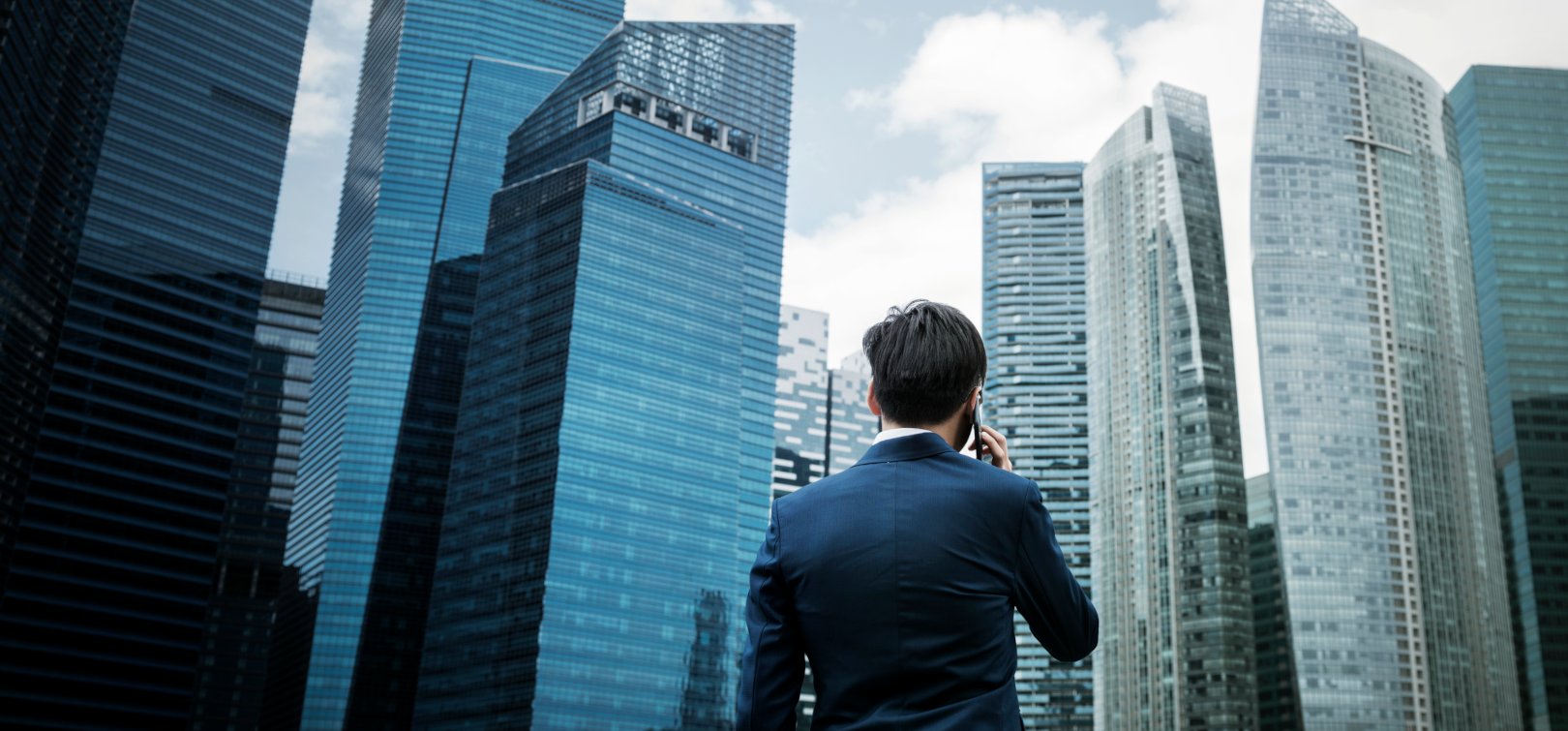 Contact Us - Global Surveys