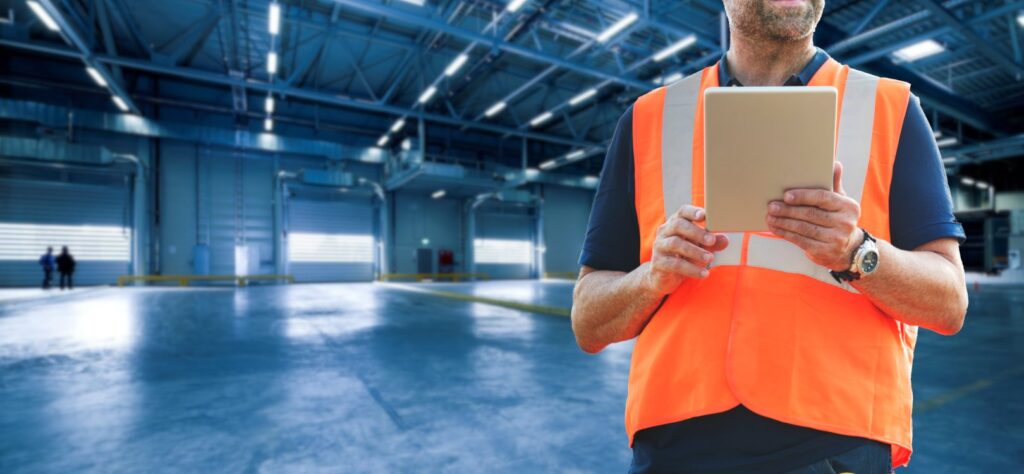 Logistics Assurance Services - Global Surveys