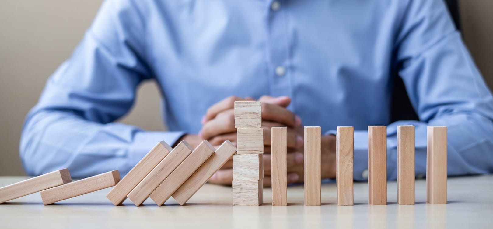 ISO 31001:2018 – Risk Management System - Global Surveys